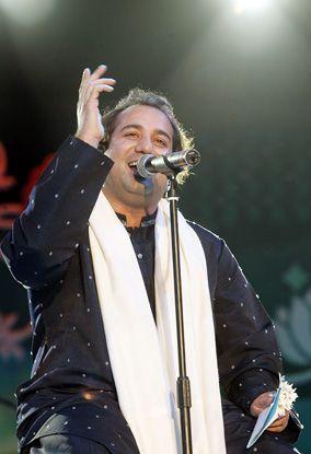 Rahat Fateh Ali Khan freed - Masala.com
