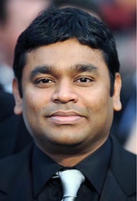 Two Oscars for A.R. Rahman - Masala.com
