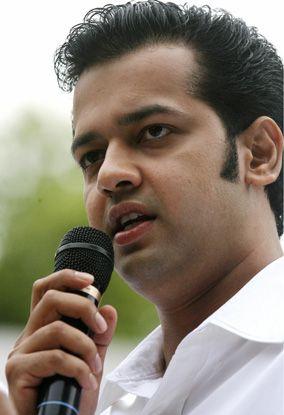 Rahul, Raja and Payal nominated - Masala.com