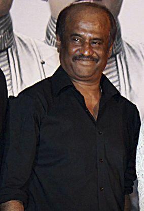 Rajnikanth's in 'RA.One' - Masala.com