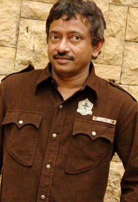 Ram Gopal Varma's Daughter to Get Married - Masala.com