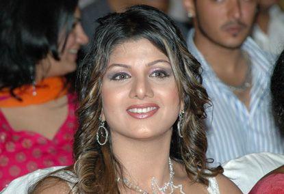Rambha denies suicide report - Masala
