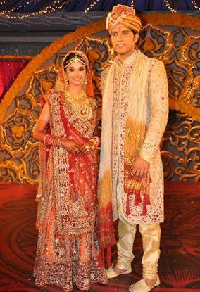 Ratan Rajput Married Abhinav Sharma