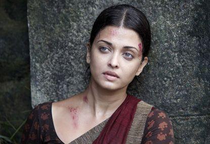 'Raavan' (Movie Review) - Masala.com