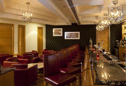 Ruth's Chris Steak House's new lunch menu - Masala.com