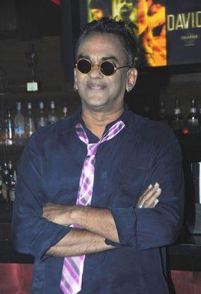 "I Was Too Shy to Act": Remo Fernandes - Masala.com