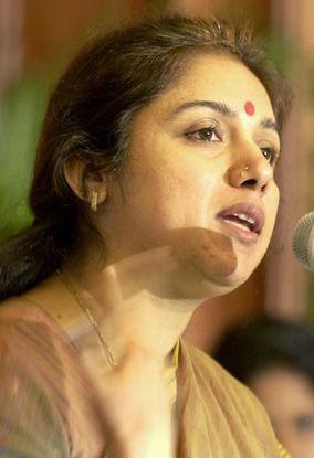 Revathi's Back in Bollywood! - Masala.com