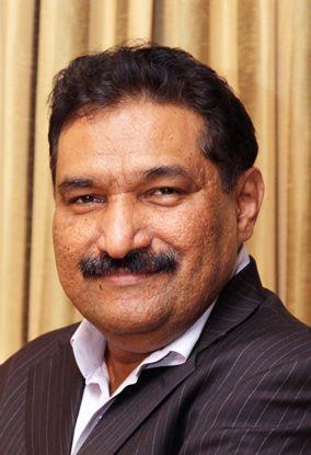 IIFA is Much More than an Awards Ceremony: Sabbas Joseph - Masala.com