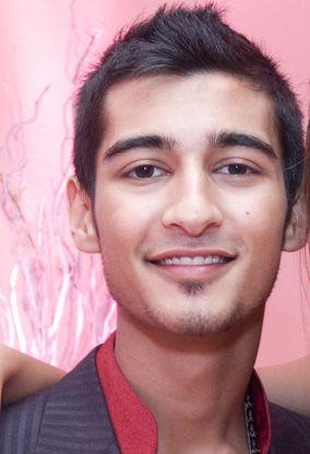 Sunanda Pushkar's Son Has Bollywood Dreams - Masala.com