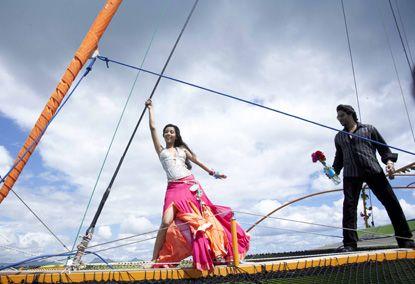 'Short Kut' to a lot of fun - Masala.com