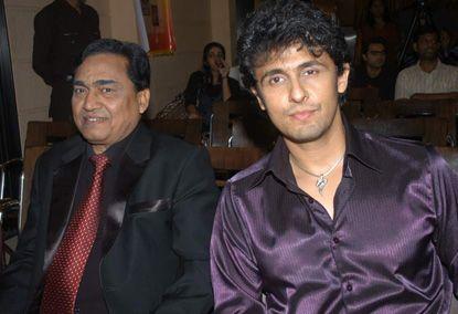 Agam Kumar Nigam Son