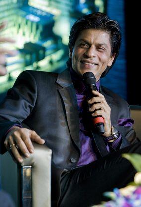 Shah Rukh and Yash Raj travel to Ladakh - Masala.com