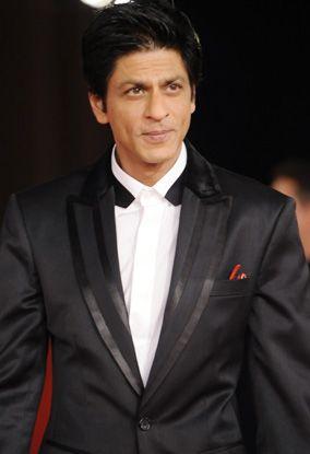 Shah Rukh Khan to trademark his name - Masala.com