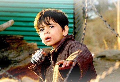 Another extraordinary child actor - Masala.com