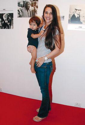 Top tips from new mum Tara - Masala.com