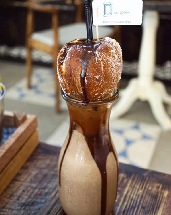 Top 5 Milkshakes You Have To Try in Dubai! - Masala.com