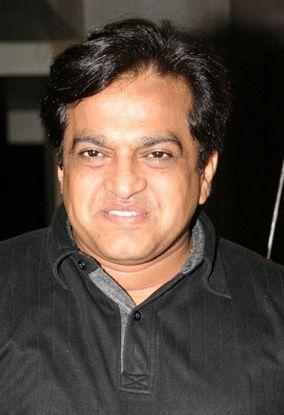 Vivek Shauk