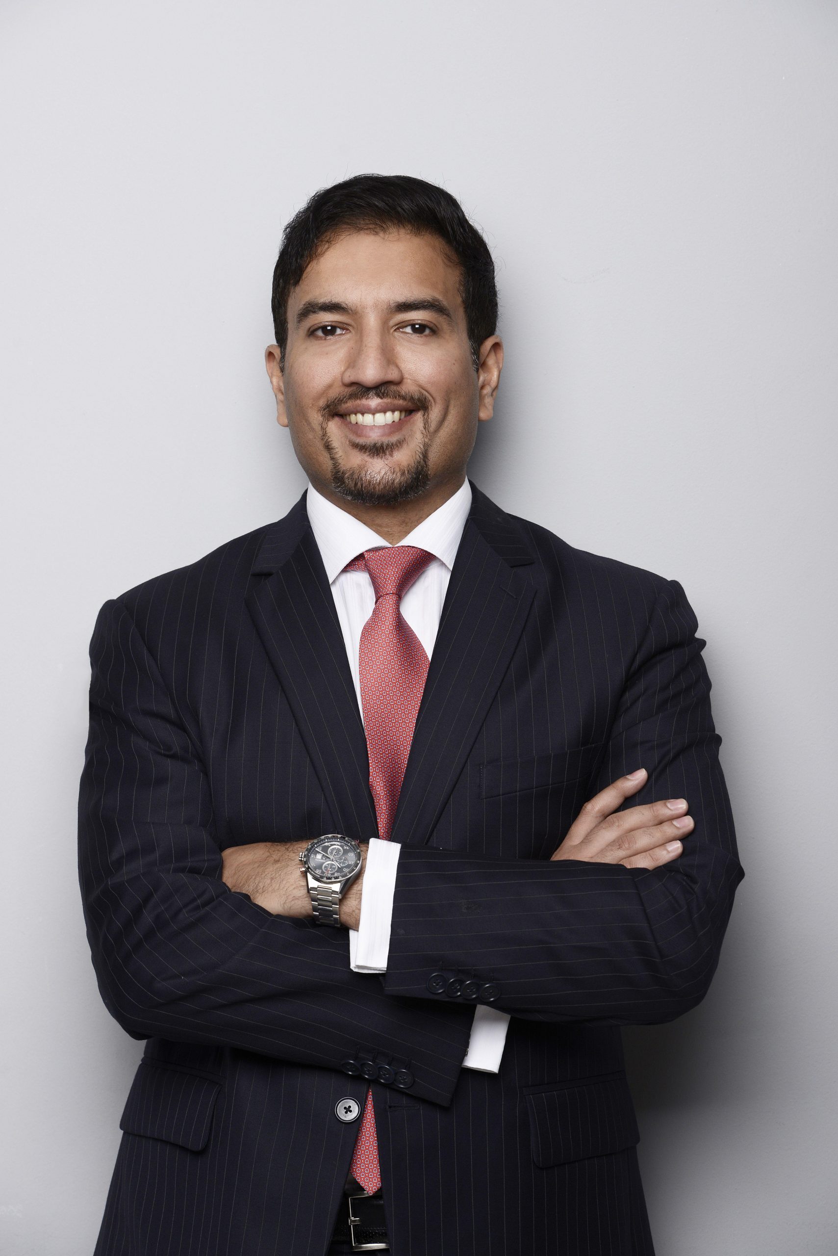 Meet the Judges of Masala! Awards 2015: Advet Bhambhani - Masala.com