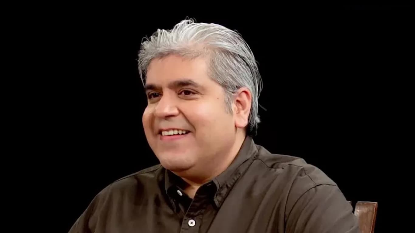 Film critic Rajeev Masand is 'critical' and hospitalised; responding to ...