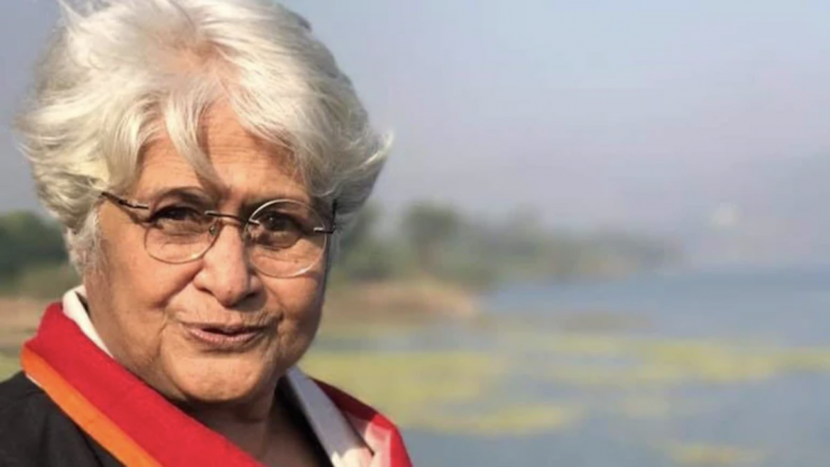 Award-winning filmmaker, Sumitra Bhave dies aged, 78 - Masala