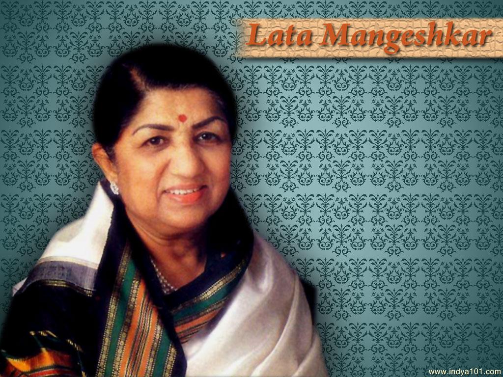 Legendary singer Lata Mangeshkar turns 91 - Masala.com