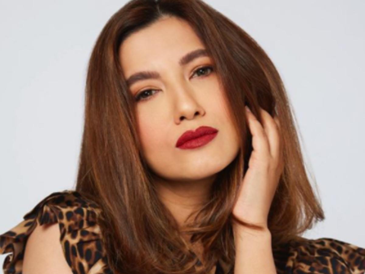 Gauahar Khan opens up on refusing bold scenes - Masala Gauahar Khan opens up on refusing bold scenes - Masala
