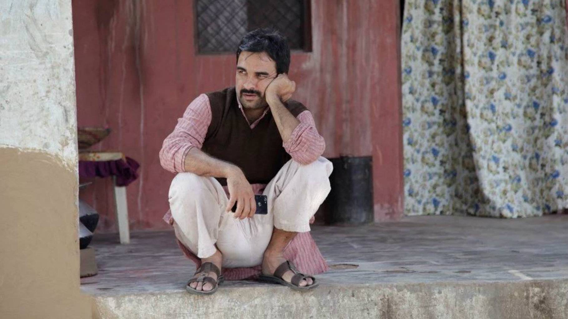 Pankaj Tripathi enjoys memes made on him - Masala Pankaj Tripathi enjoys memes made on him - Masala