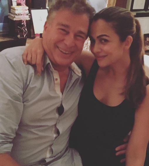 Karan Kapoor Family Photos Born Into Bollywood But Turned