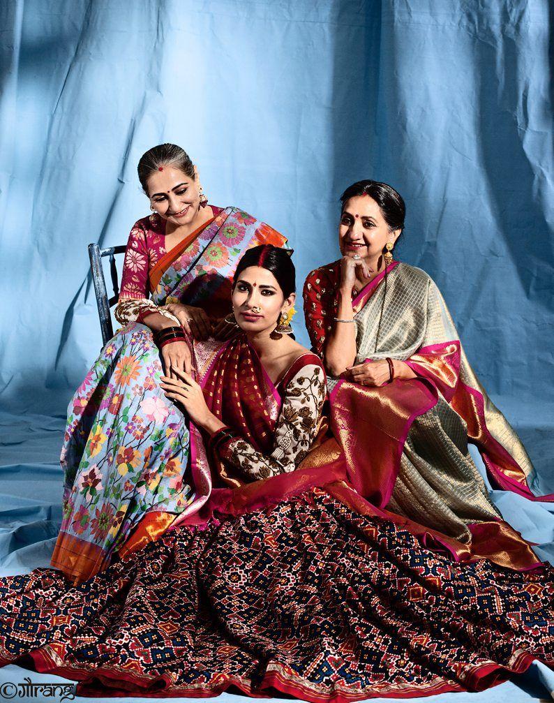 Designer In Focus: Gaurang Shah - Masala.com