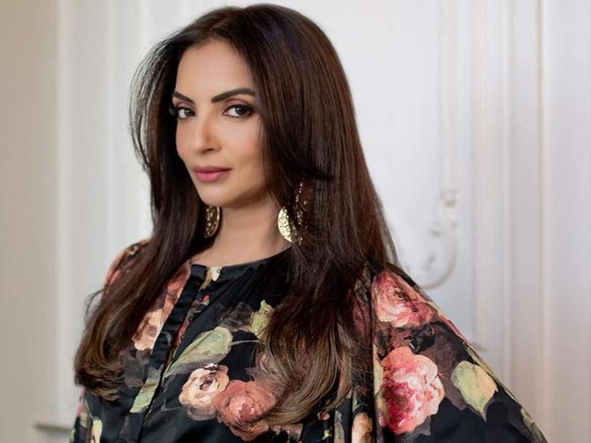 Seema Khan Northwestern