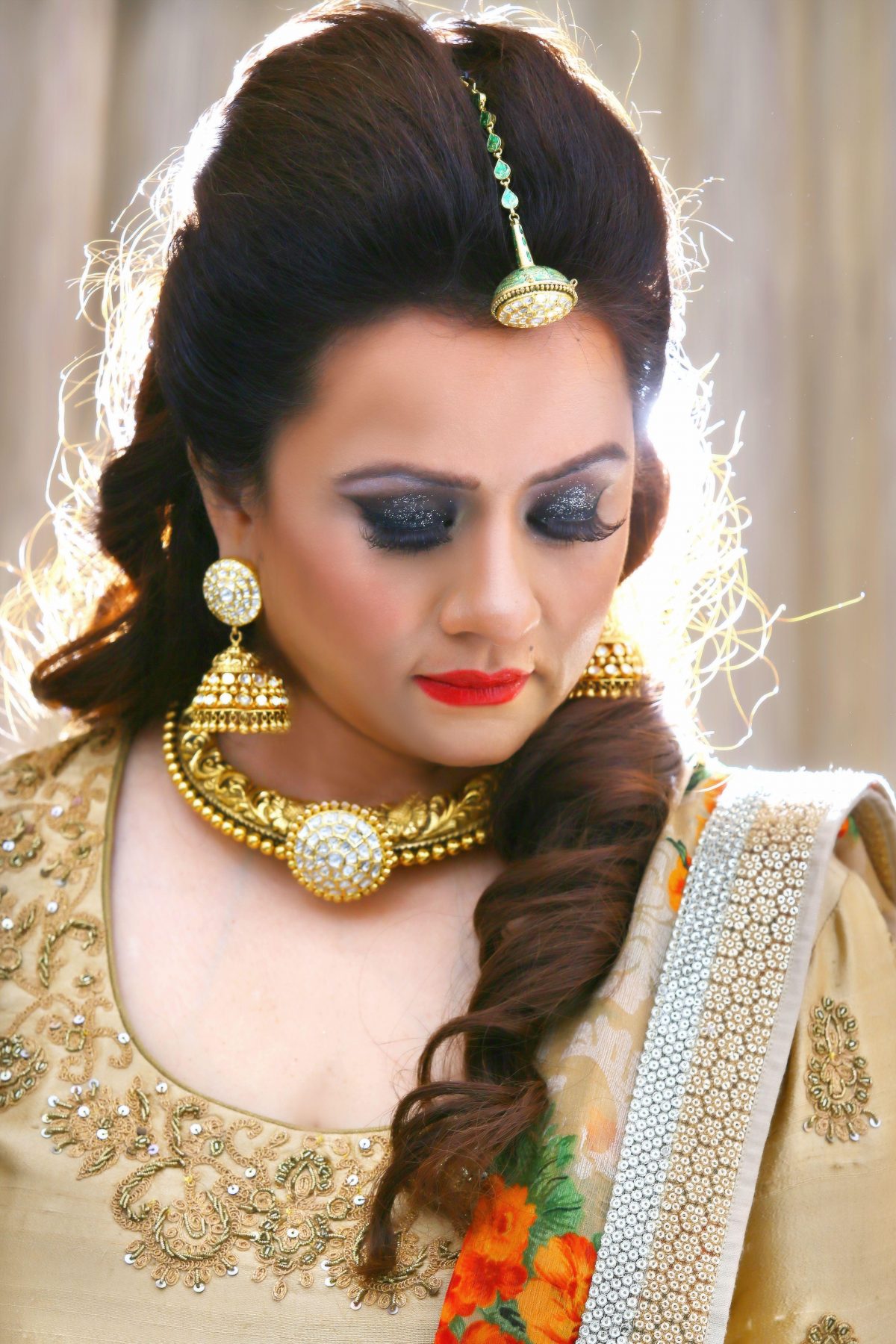 DESIGNER SPOTLIGHT: Swati Rawal - Masala