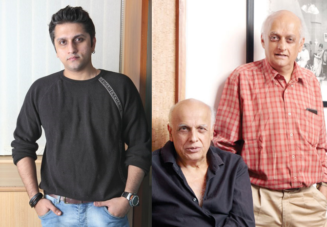 SHOCKING: Have the Bhatts Let Mohit Suri Down? - Masala.com