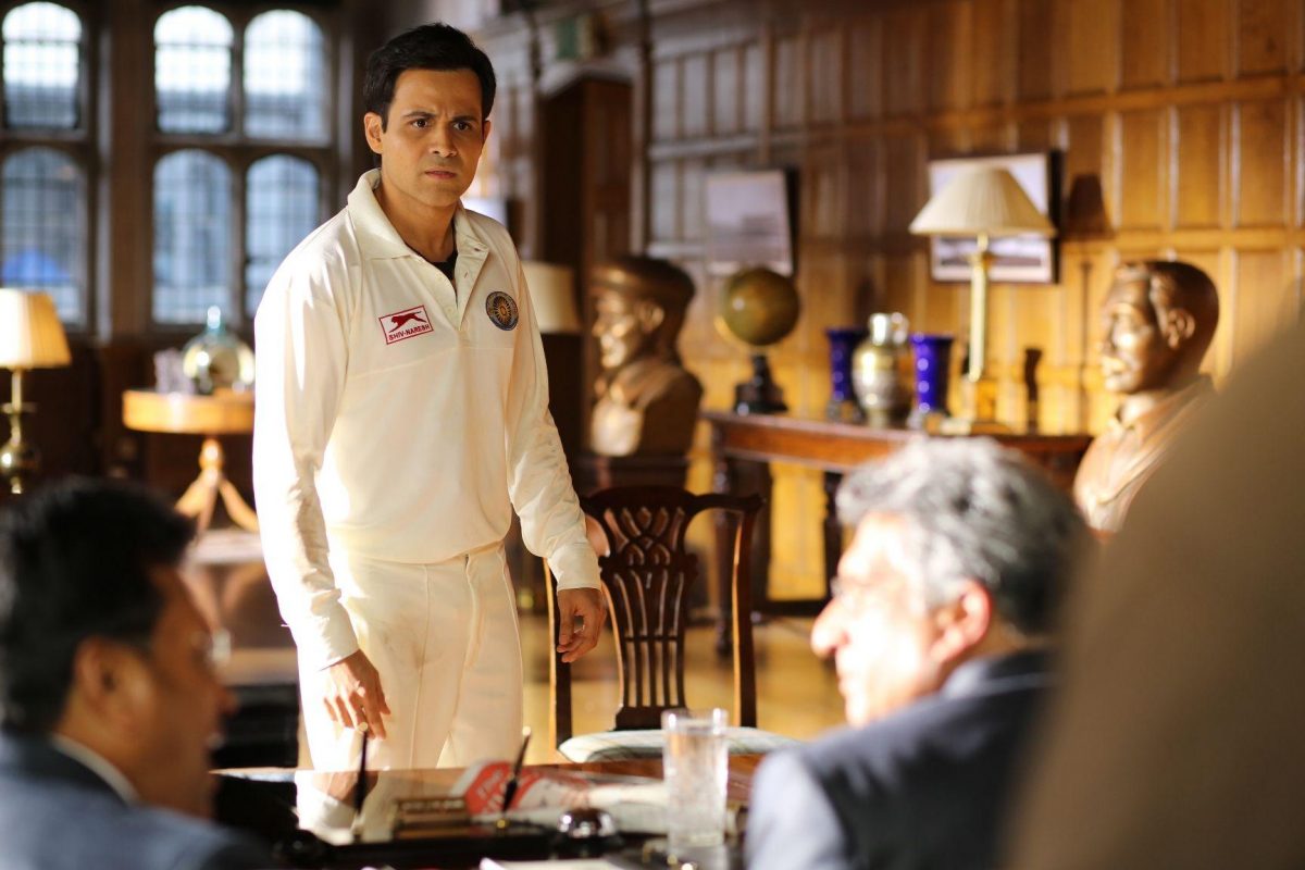 Movie Review: Azhar - Masala