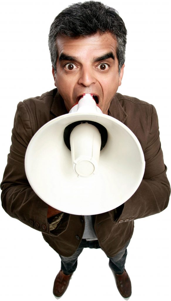 'Maybe Rahul Gandhi Wants To Be a Stand-Up Comedian': Atul Khatri ...