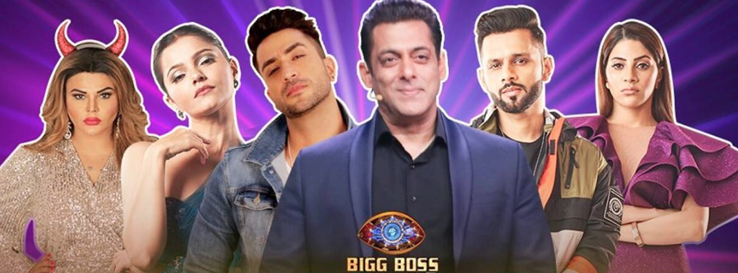 Bigg Boss 14: Here's what happened at the Grand Finale - Masala.com