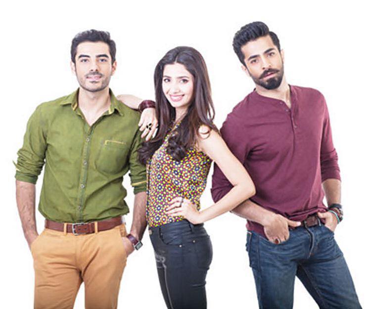 Want To Watch Ho Mann Jahaan? Here's Why You Must - Masala.com