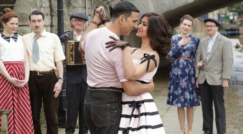 Movie Review: Rustom - Masala.com