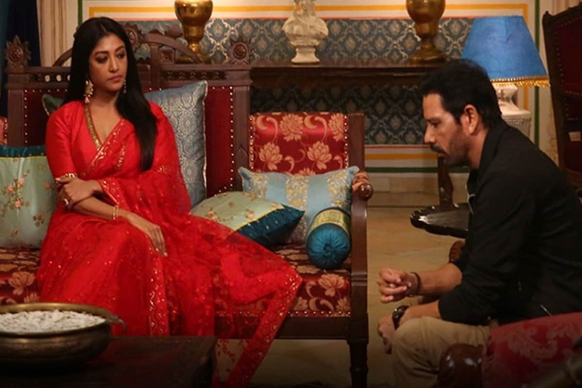 Zee 5 Original Raat Baaki Hai actors Anup Soni, Paoli Dam and Rahul Dev talk about the future of ...