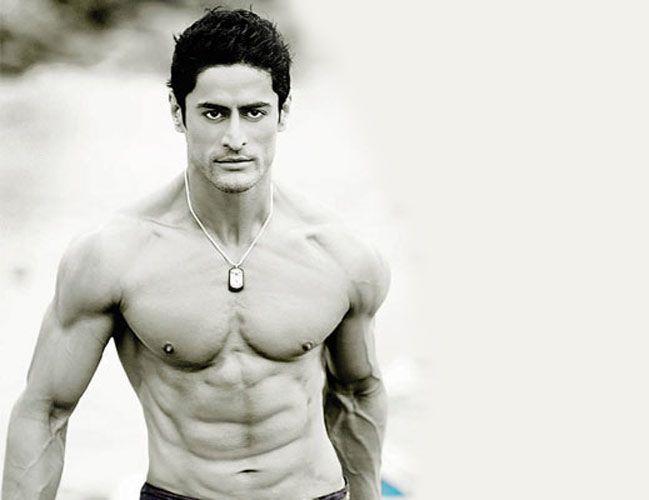 Actor Mohit Raina has been hospitalised after testing Covid-19 positive ...