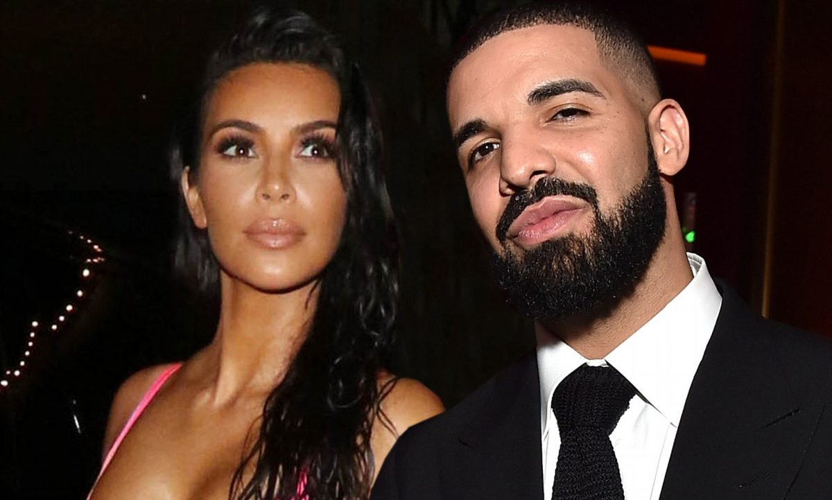 Is Kim Kardashian dating Drake? - Masala