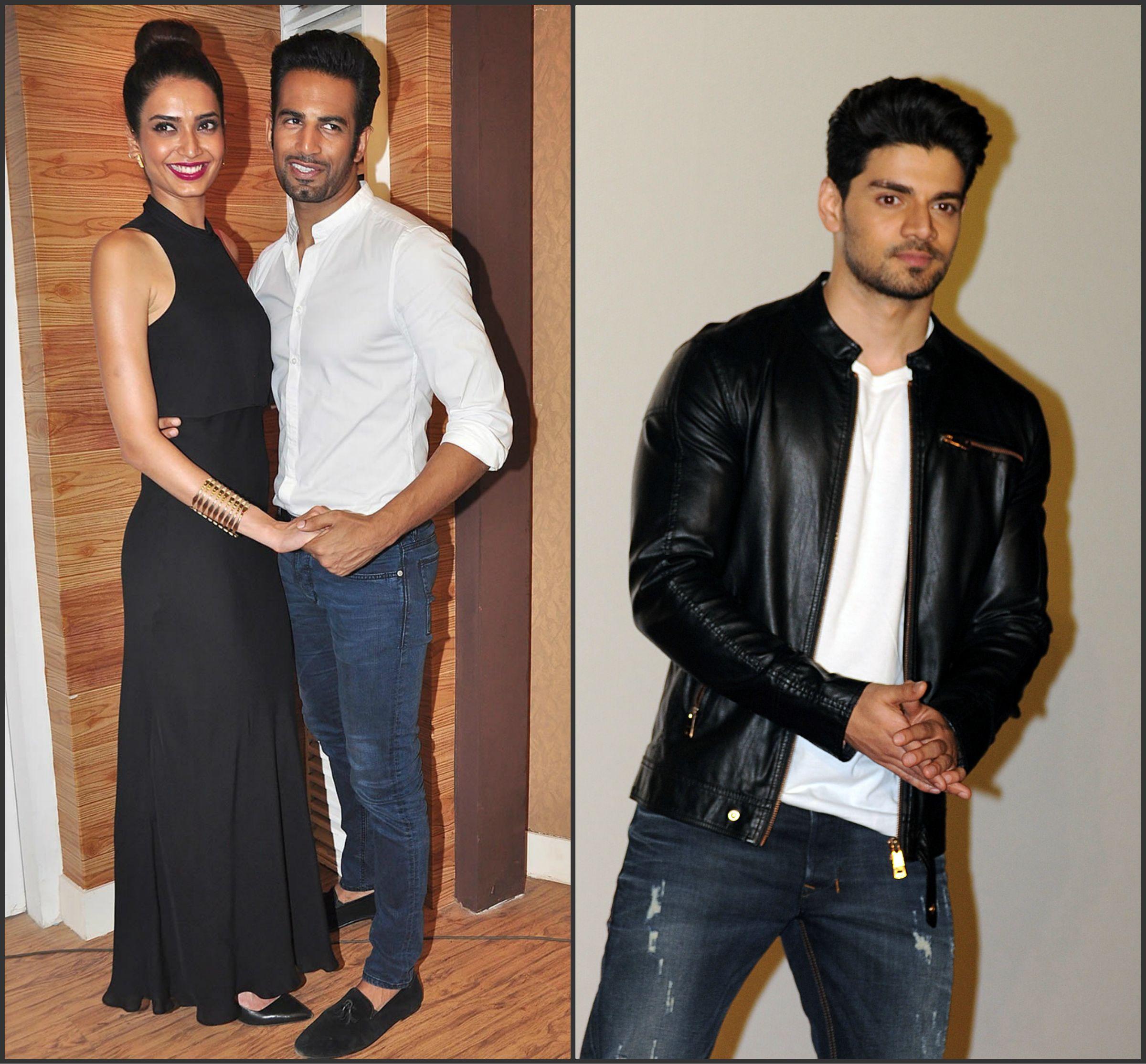 Is Sooraj Pancholi the Reason Behind Karishma Tanna and Upen Patel's ...
