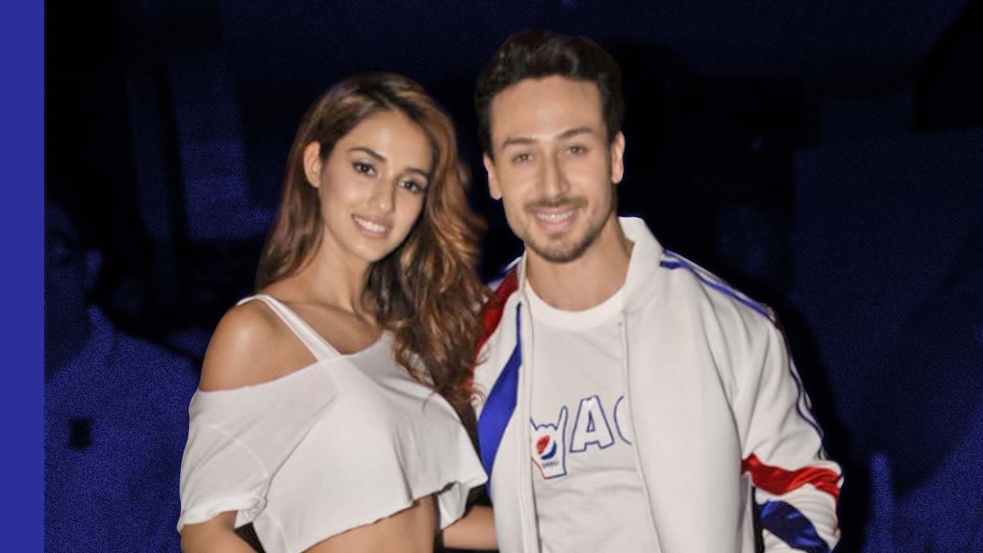 Disha Patani and Tiger Shroff jet off to the Maldives AGAIN - Masala.com