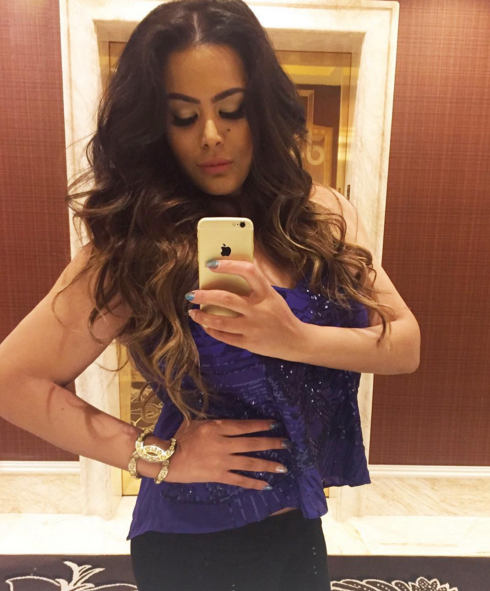 Trishala Dutt Gets a STUNNING Makeover - Masala.com