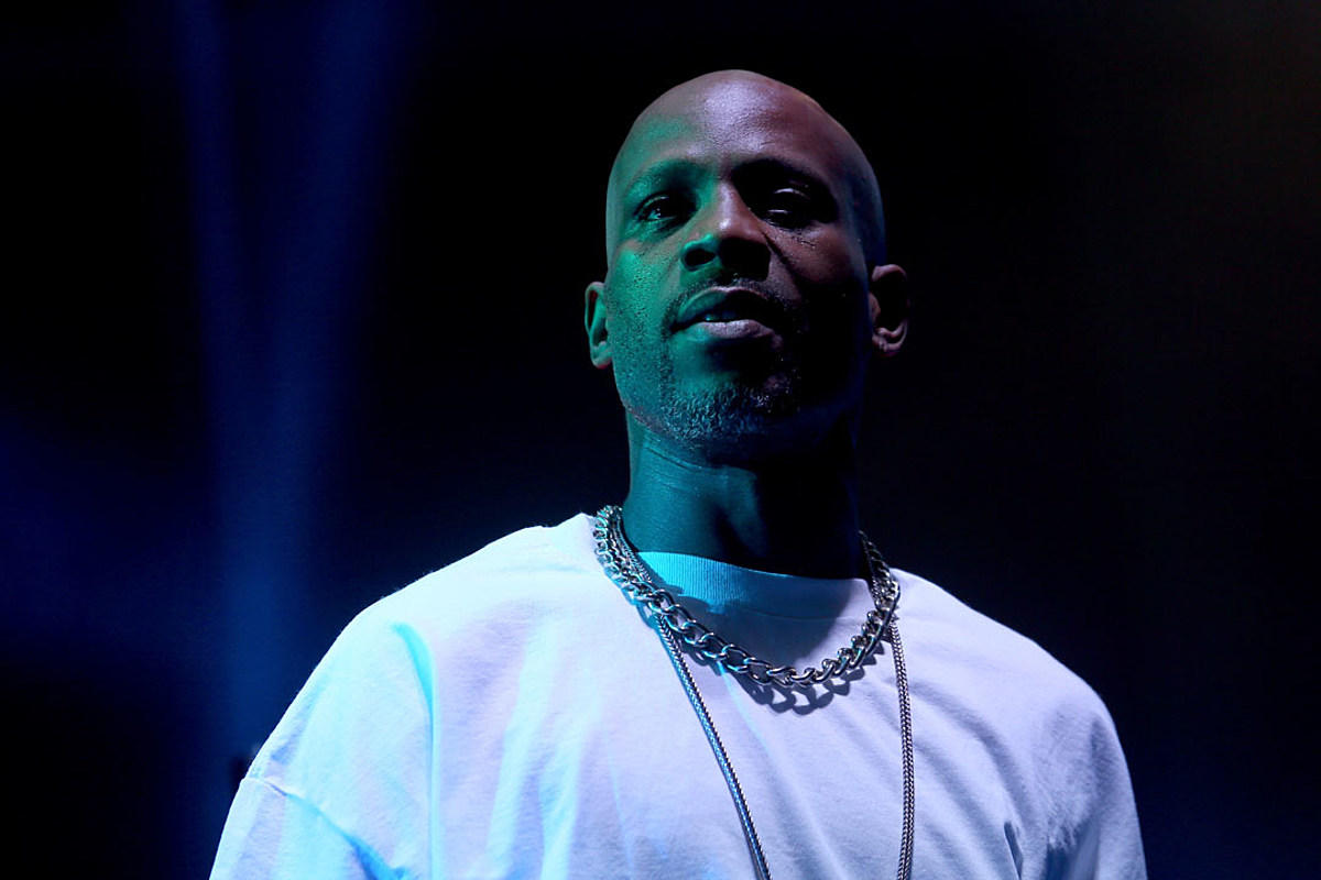 Who was DMX and how did he die? - Masala.com