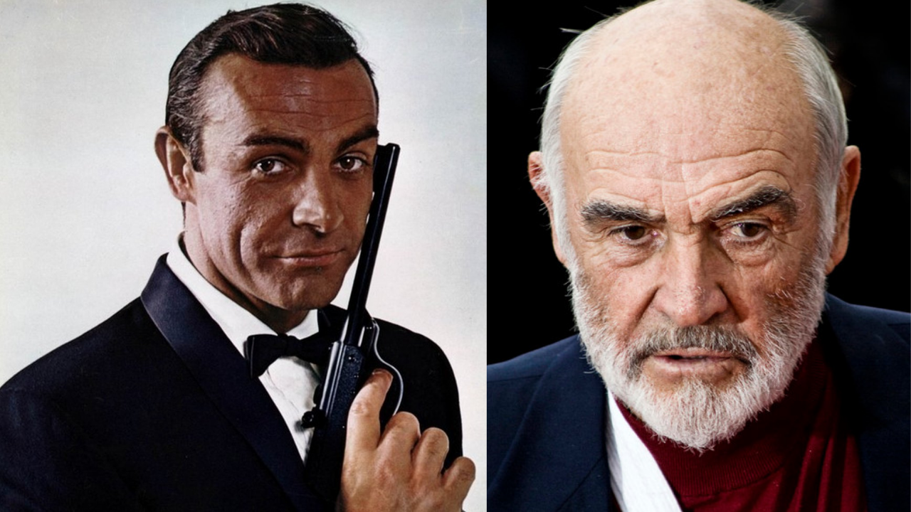 Bollywood mourns the death of Sir Sean Connery, aged 90 - Masala.com