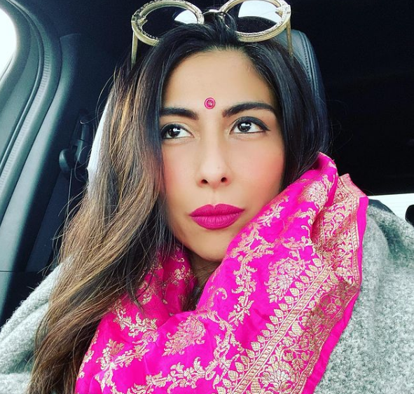 Meesha Shafi is NOT going to jail - Masala.com