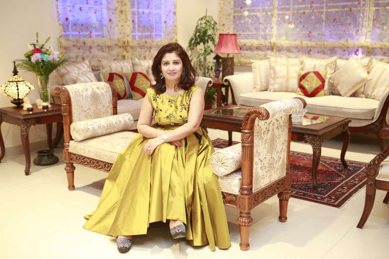 'You Cannot Get Complacent When You Taste Success': Manisha Chhabra ...