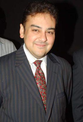 Adnan's new album a tribute to Mumbai - Masala.com