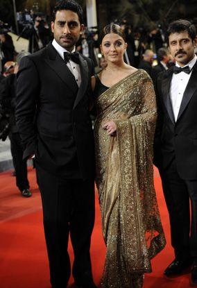 Tamil Actor Vikram And His Wife Shailaja