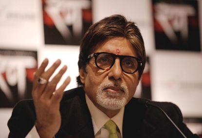 Amitabh clarifies 'Rann' is not a media bashing film - Masala.com